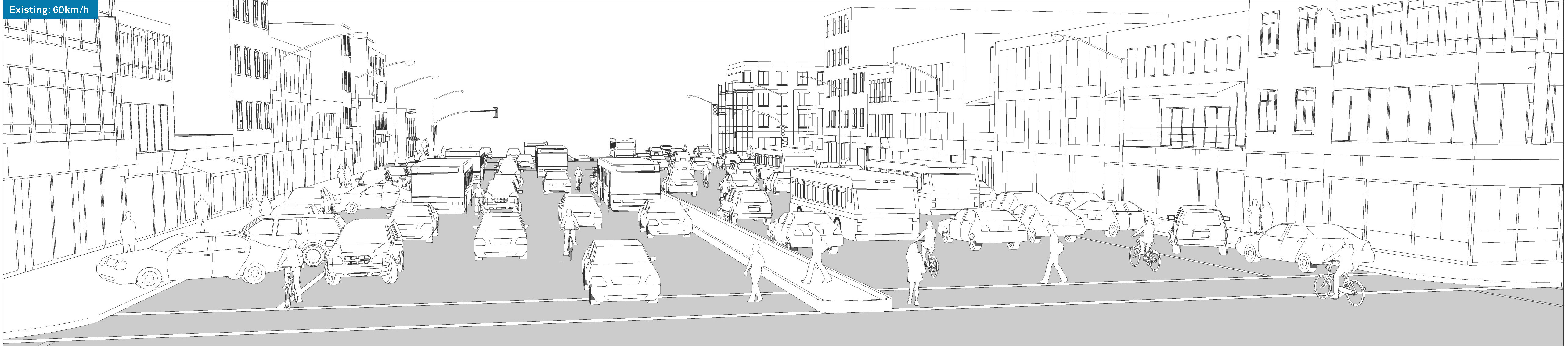 What Is Possible | Global Designing Cities Initiative