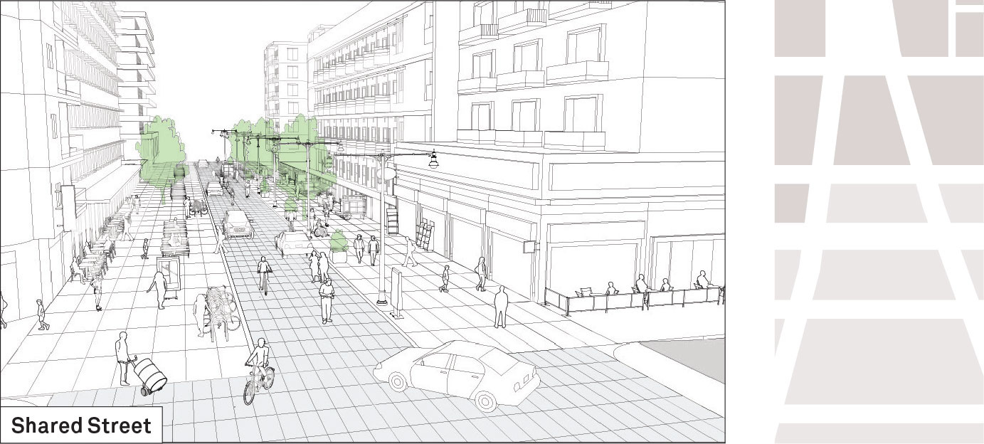 Changing Contexts | Global Designing Cities Initiative