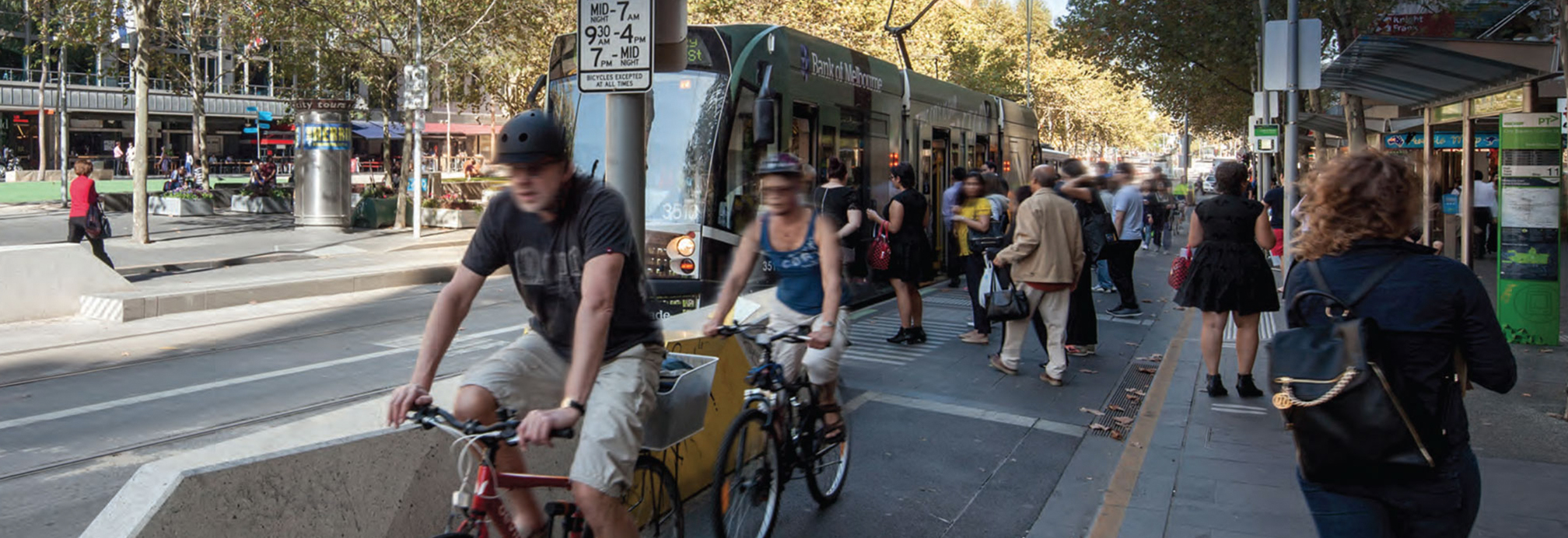 Shaping Streets | Global Designing Cities Initiative