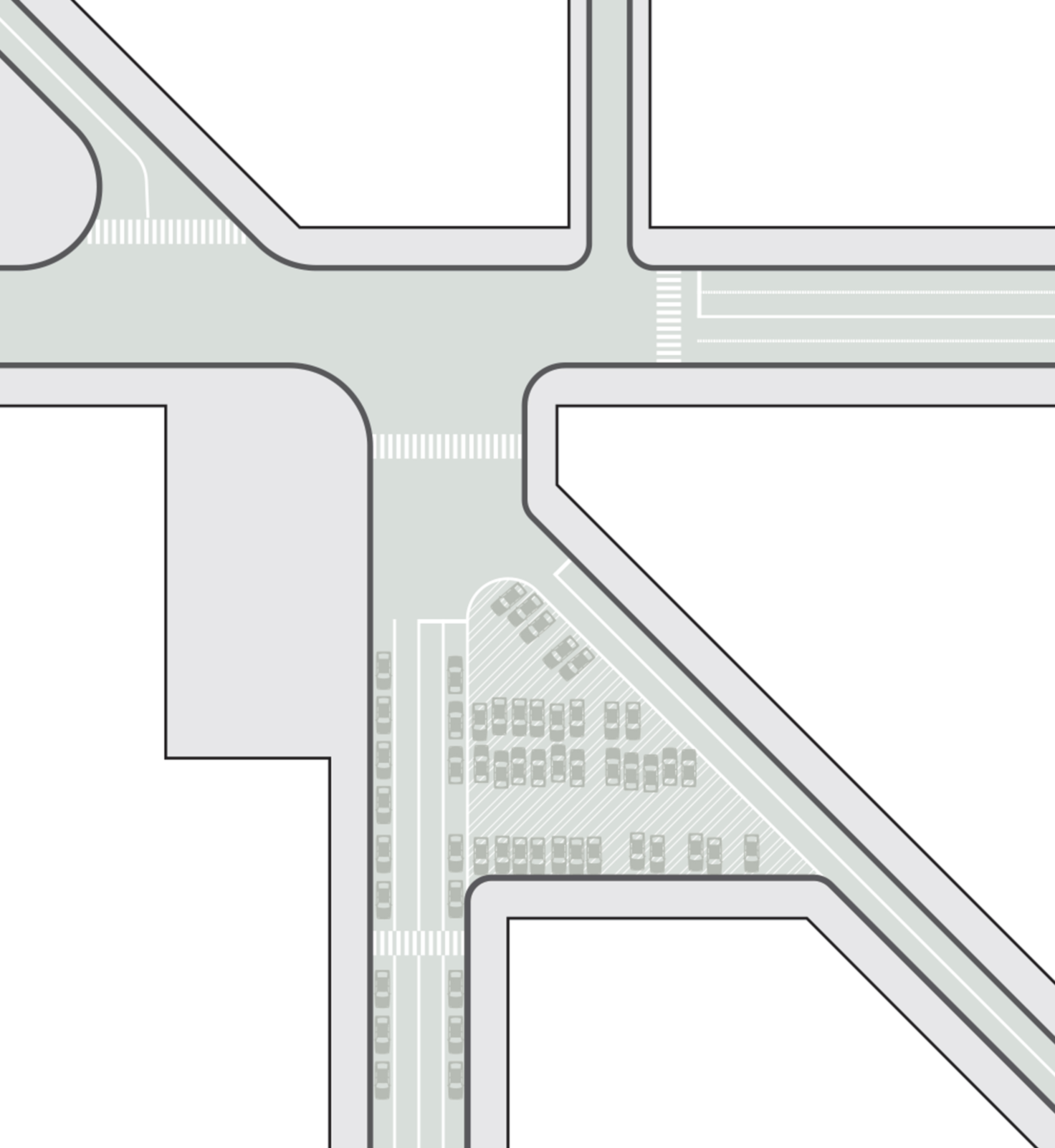 Intersection Redesign | Global Designing Cities Initiative