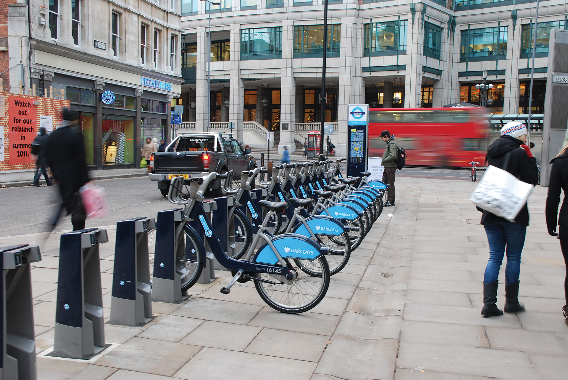 Measuring and Evaluating Streets | Global Designing Cities Initiative