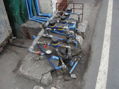 Underground Utilities Design Guidance | Global Designing Cities Initiative