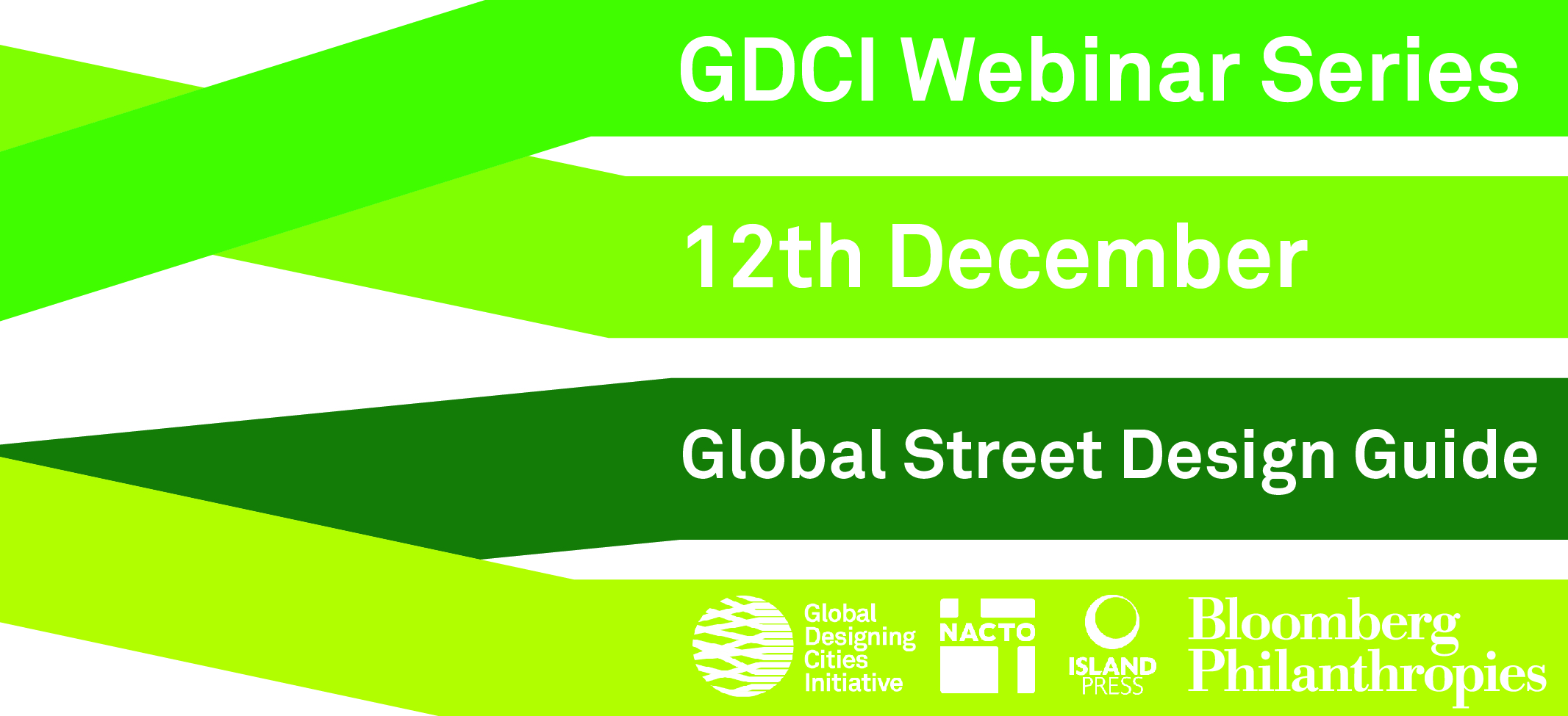 Case Studies from the Global Street Design Guide - Global Designing ...