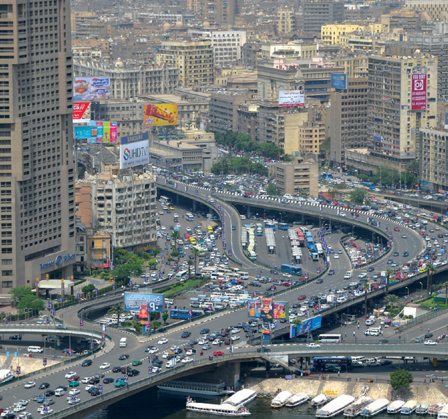 Streets Around the World | Global Designing Cities Initiative