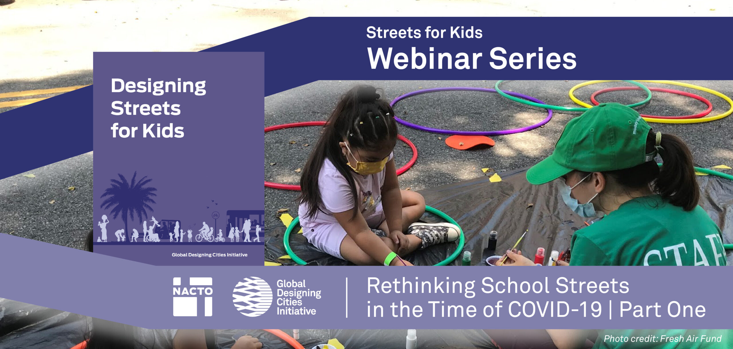 Rethinking School Streets in the Time of COVID-19 | Part One - Global ...