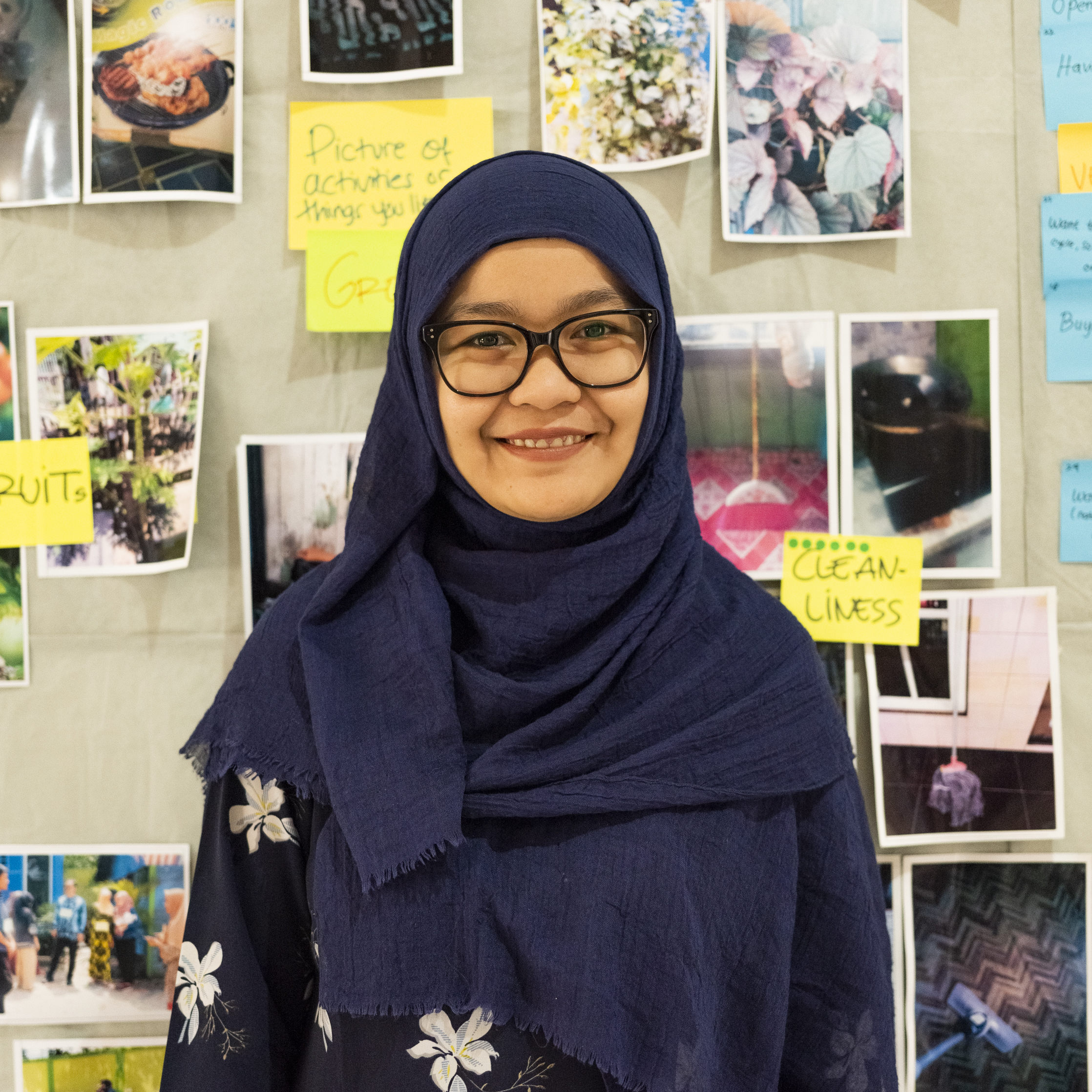 Featured Street Shaper – Spring 2021 - Global Designing Cities Initiative