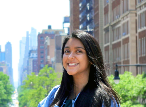 Our People - Global Designing Cities Initiative