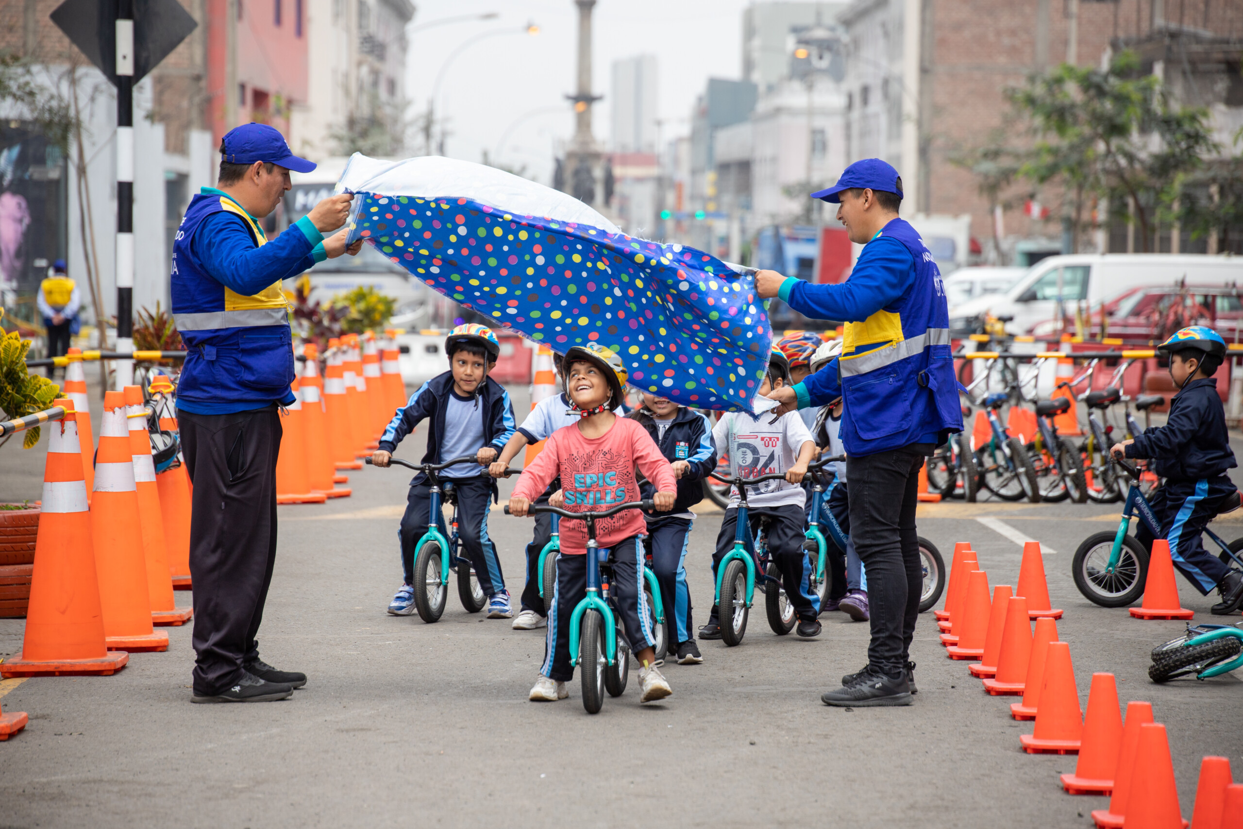 World Children's Day: Celebrating Streets For Kids - Global Designing ...