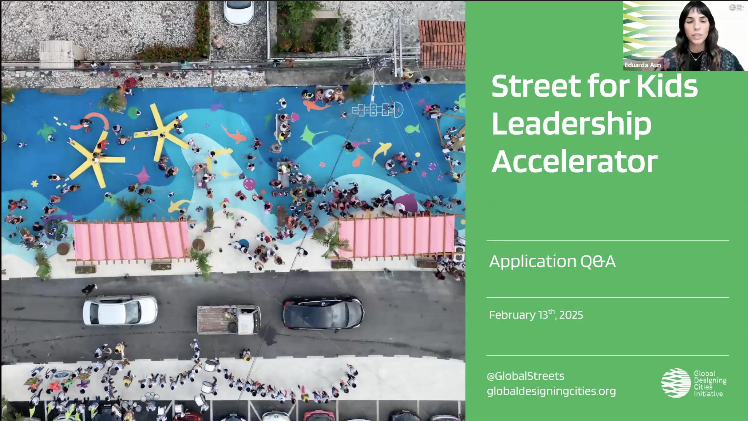 Leadership Accelerator 2025: Watch the Webinar Recording! - Global ...